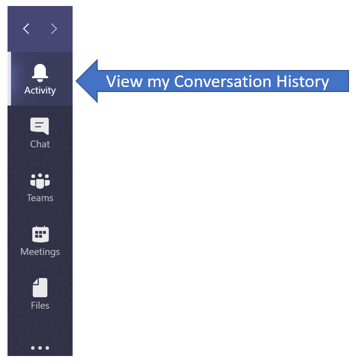 Private Chat or Conversation in Microsoft Teams? When should I use what ...