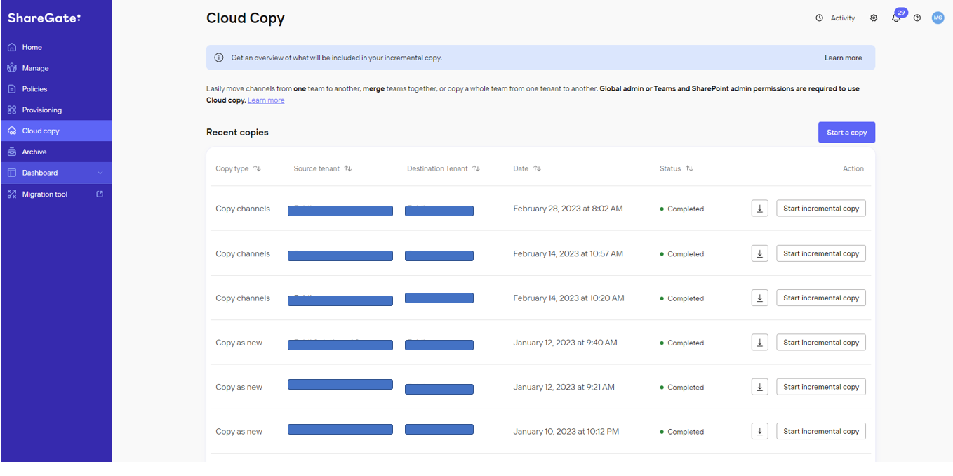 Moving team channels is easy (when you know how to do it) – Providing Tips