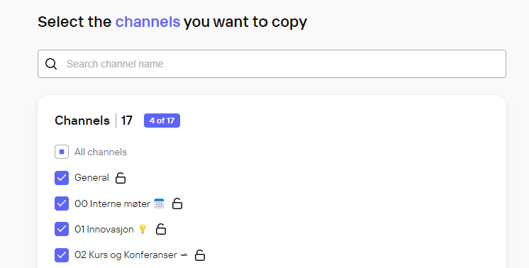 Moving team channels is easy (when you know how to do it) – Providing Tips
