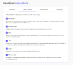 Moving team channels is easy (when you know how to do it) – Providing Tips