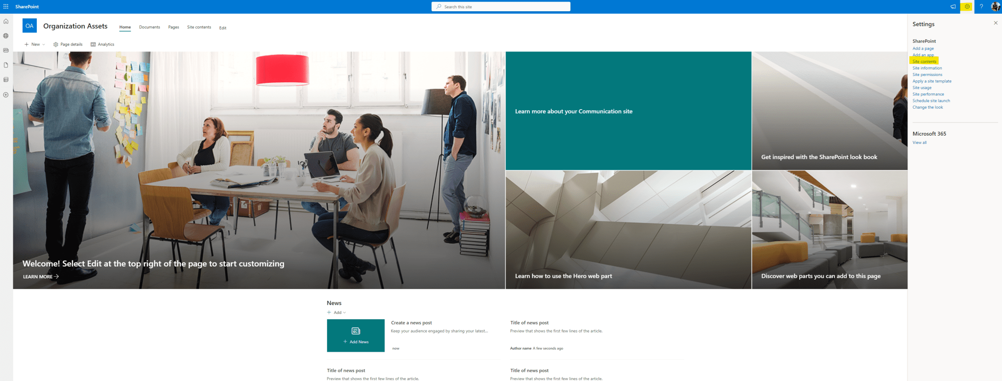 Make your Office templates available to all users – Providing Tips