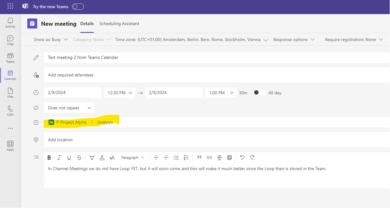 Use Microsoft Teams the right way – Part 3 – Better Teams Meetings when ...