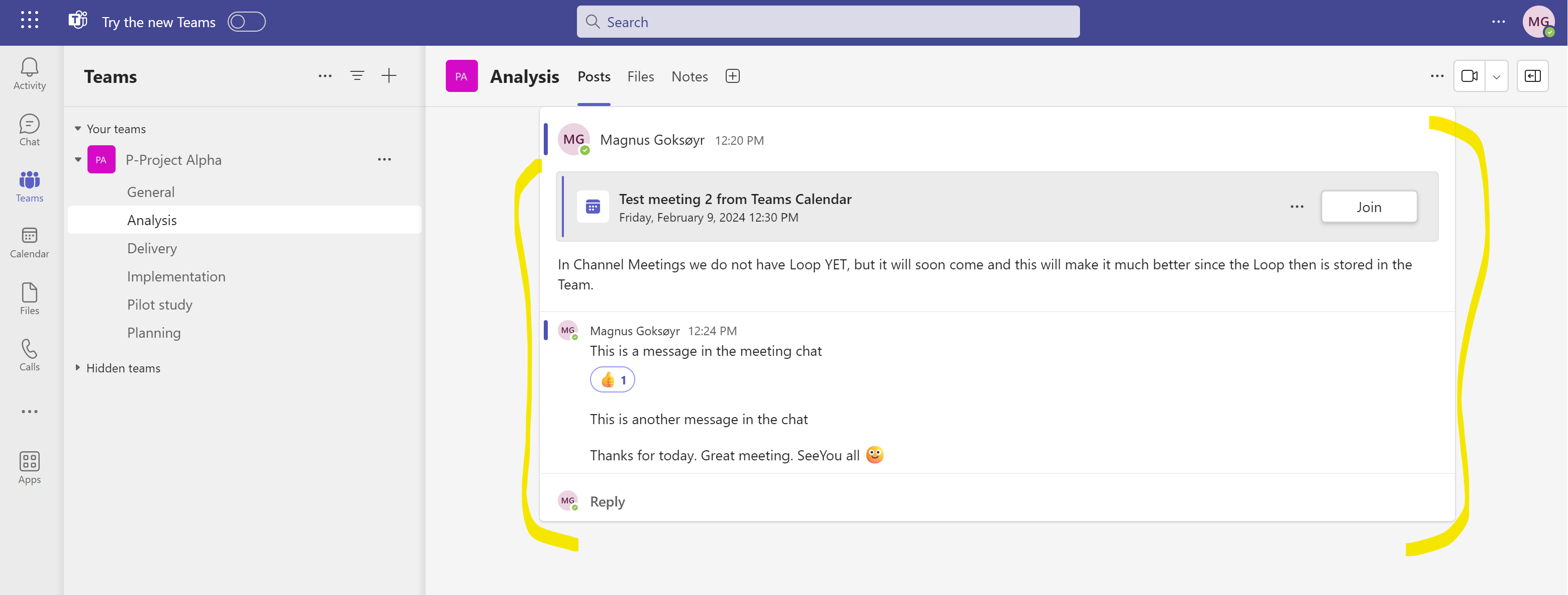 Use Microsoft Teams the right way – Part 3 – Better Teams Meetings when ...
