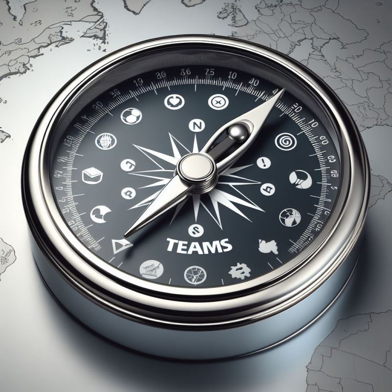 Use Microsoft Teams the right way Part 6 – “Integrate your internal ...