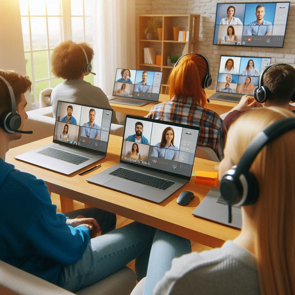 A Teams Meeting is not always an ordinary Teams Meeting – Providing Tips