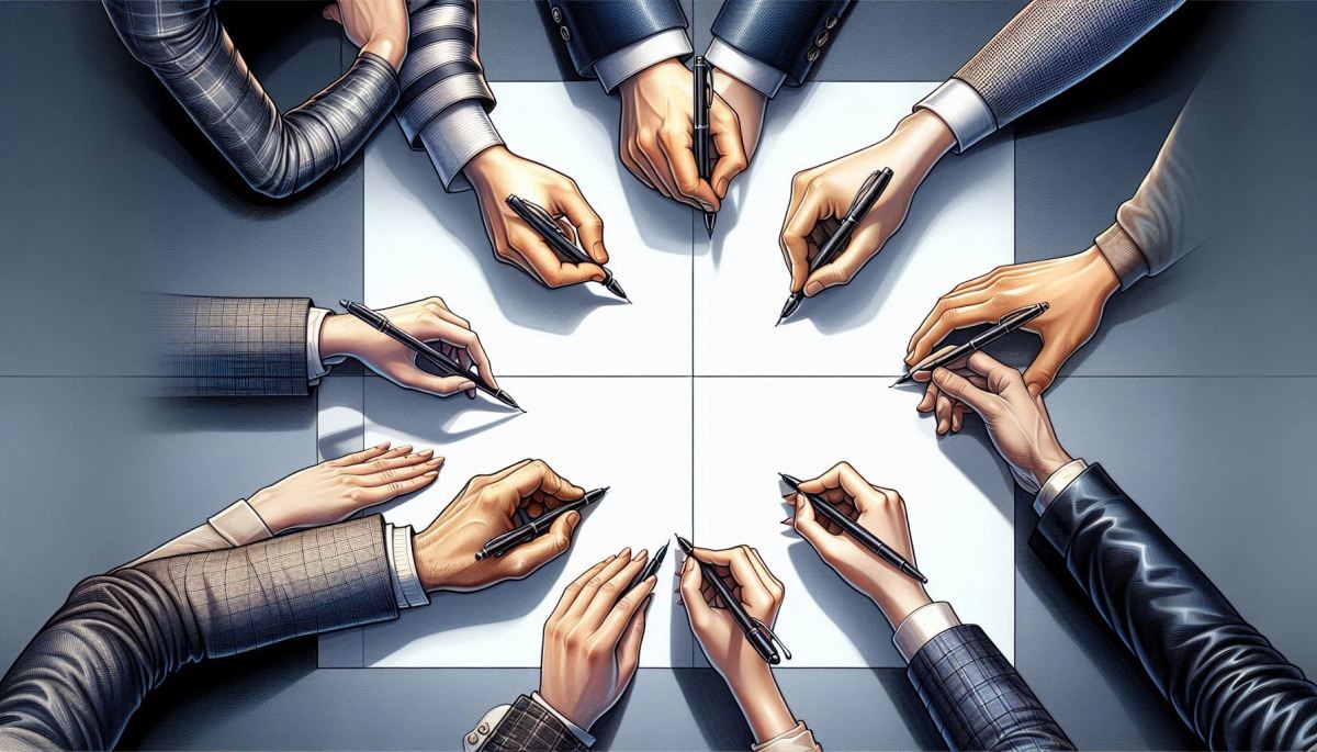 Channel meetings with Collaborative Notes are The thing and now it’s ...