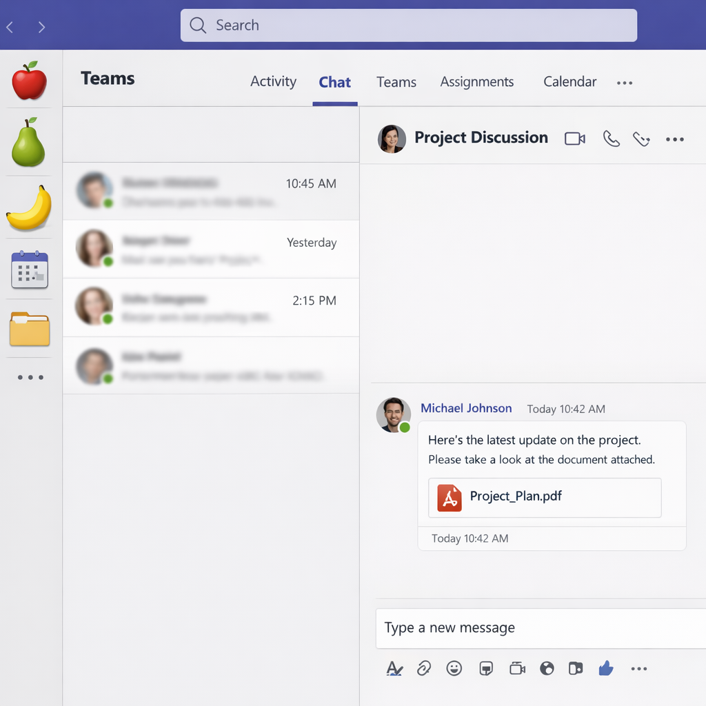 Use Microsoft Teams the right way Part 7 – “The new way to add tabs to ...